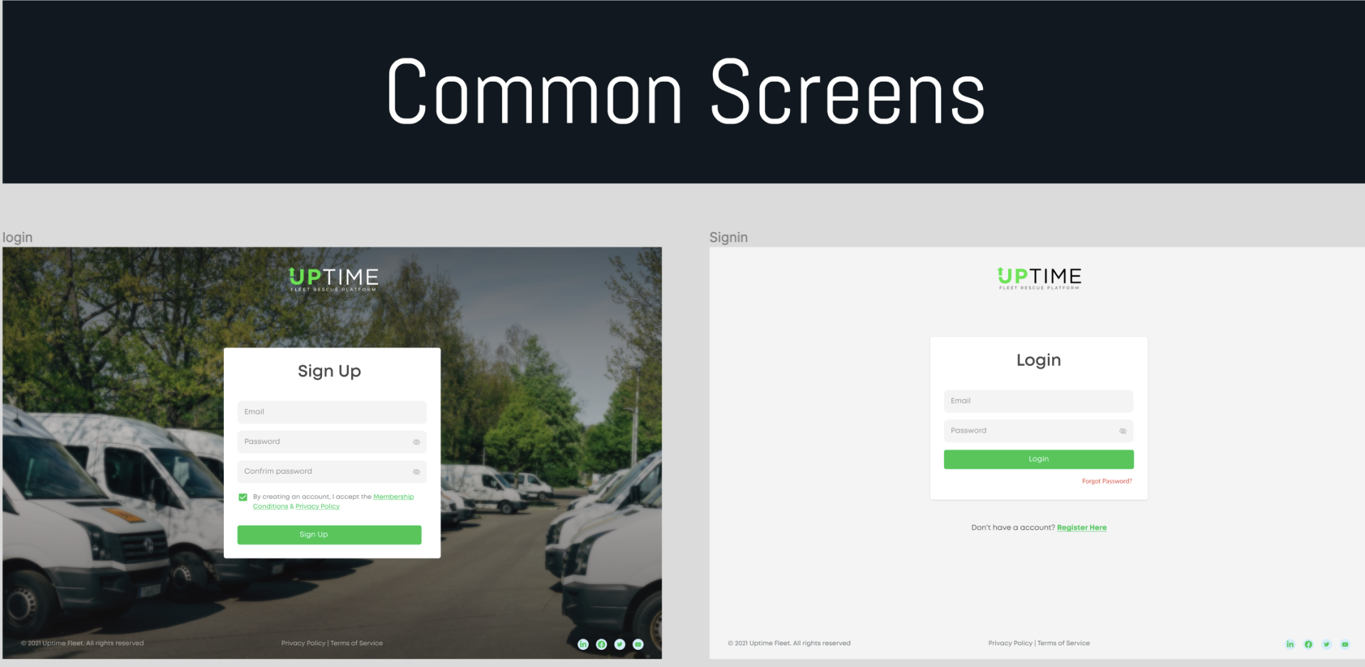 Uptime Fleet Case Study - Onyx Ocean Technologies